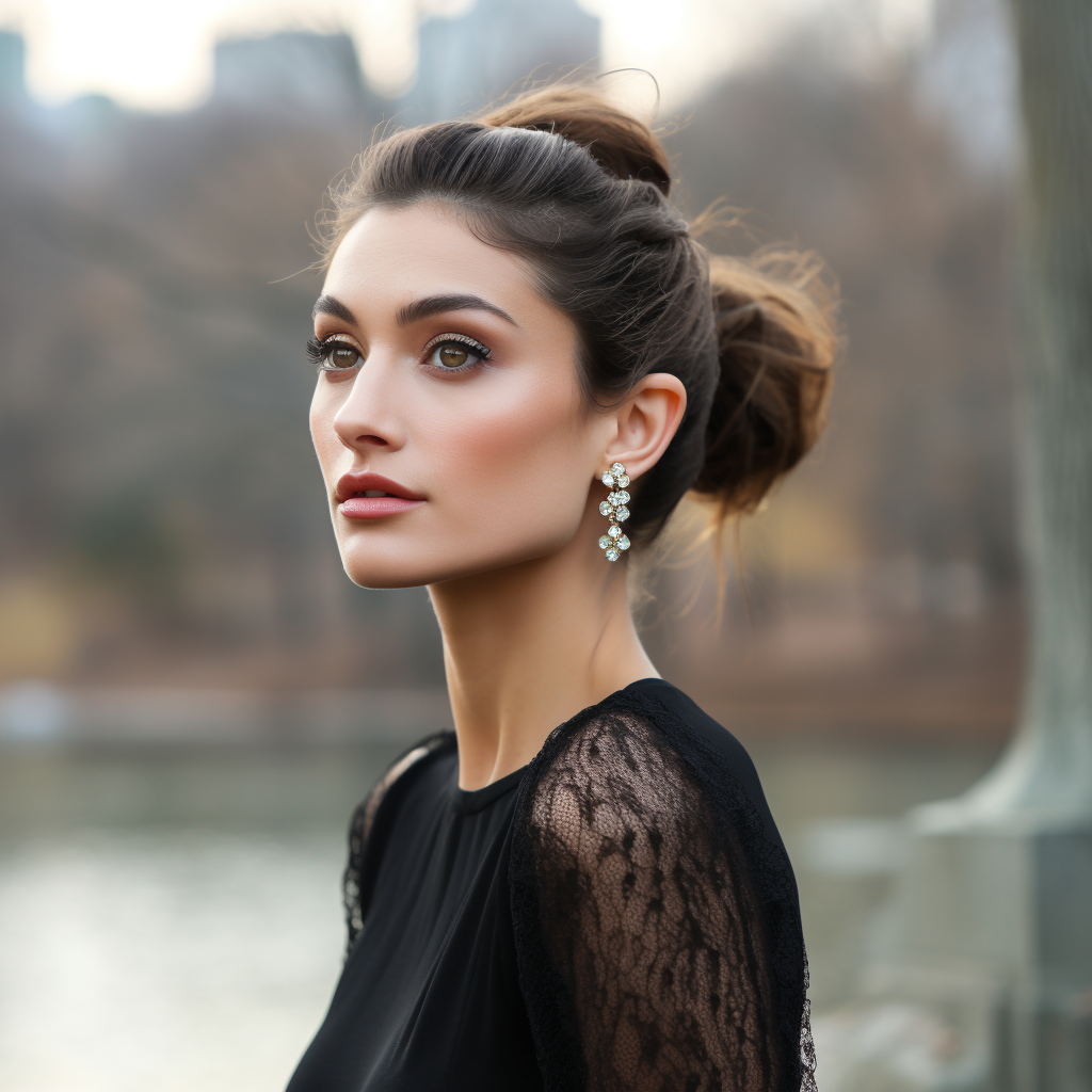 Revamping Your Style: Harness the Power of Jewelry in Fashion – Amy and ...