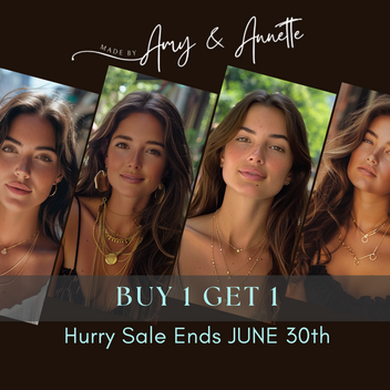 Amy and Annette Jewelry Shop